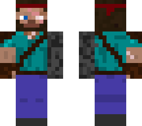 survivor | Minecraft Skins