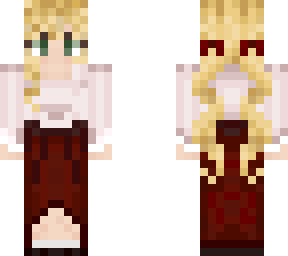 vampire smp | Minecraft Skins