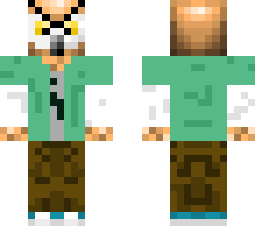 vanoss | Minecraft Skins