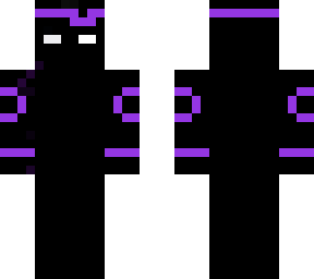 void | Minecraft Skins