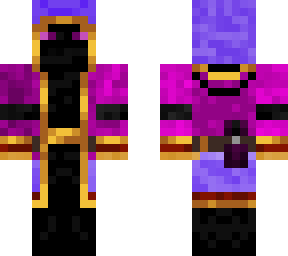 enderman | Minecraft Skins
