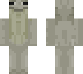frog skin | Minecraft Skins