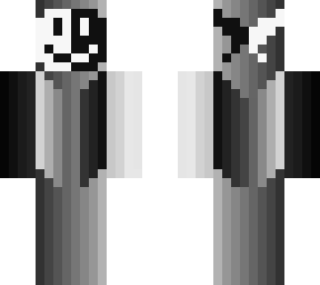 yin yang | Minecraft Skins