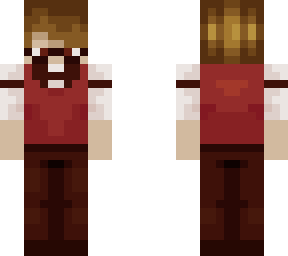alastor | Minecraft Skins