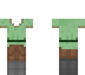clothes | Minecraft Skins