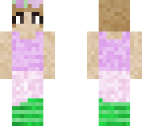 dandy world | Minecraft Skins