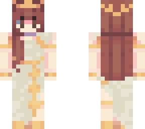 wife | Minecraft Skins