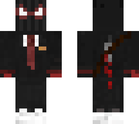code | Minecraft Skins