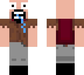 derpy | Minecraft Skins