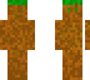 dirt | Minecraft Skins