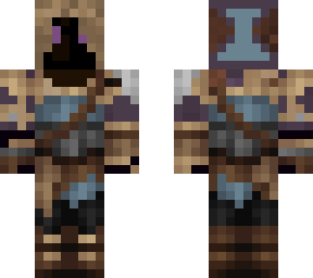 merchant | Minecraft Skins