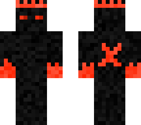 demon | Minecraft Skins