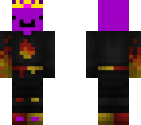 flamefrags | Minecraft Skins