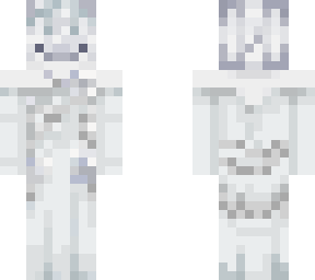 two time forsaken | Minecraft Skins