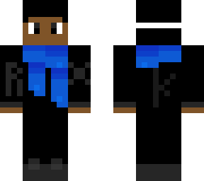 guest 1337 | Minecraft Skins