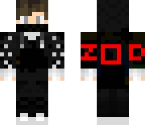 aternos skin | Minecraft Skins