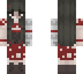 dead | Minecraft Skins