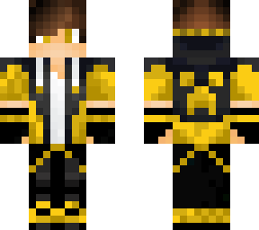 rich | Minecraft Skins