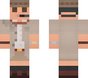 roland | Minecraft Skins