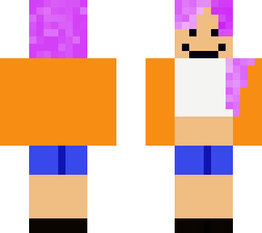 rumi | Minecraft Skins