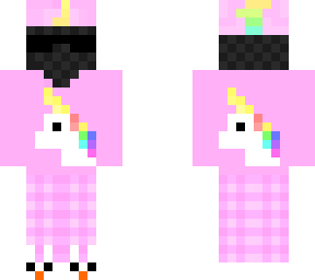 princess | Minecraft Skins