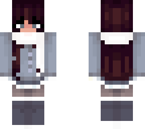 snow | Minecraft Skins