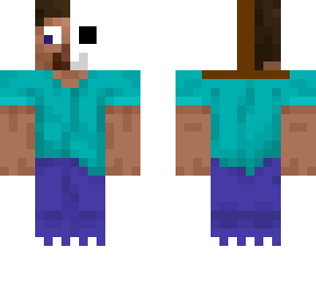 sprunki | Minecraft Skins