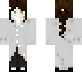 Thanks skin skin v2 | Minecraft Skin