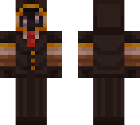 merchant | Minecraft Skins