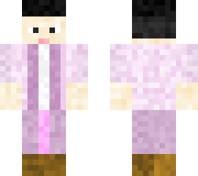 tom | Minecraft Skins