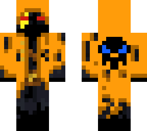 tweaks | Minecraft Skin