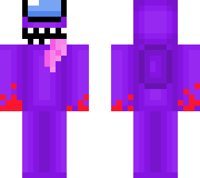 sus | Minecraft Skins