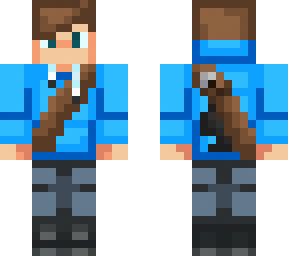 official | Minecraft Skins