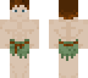 adam | Minecraft Skins