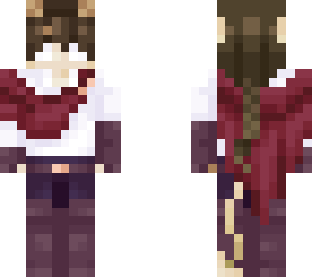 Arlo | Minecraft Skin