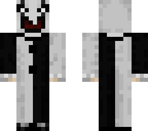 clean | Minecraft Skins