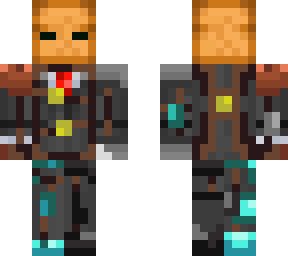 bread skin | Minecraft Skins