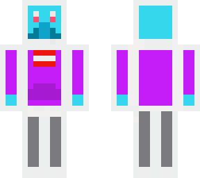 squidward | Minecraft Skins