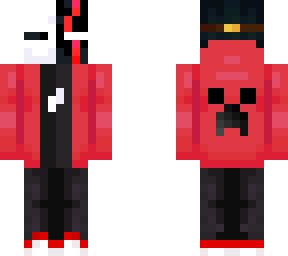 outer layer | Minecraft Skins