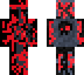 doom | Minecraft Skins