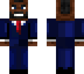 hog rider | Minecraft Skins