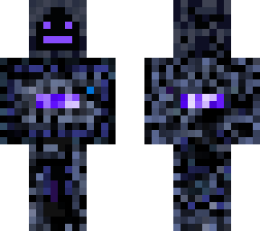 Its A Gremlin (Updated) | Minecraft Skin