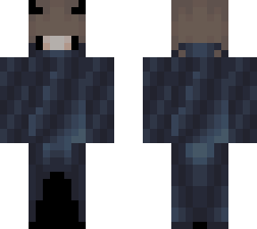 human | Minecraft Skins