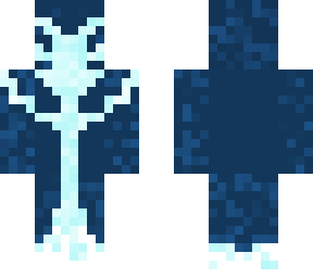 tds | Minecraft Skins