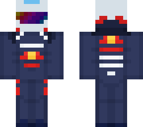 max verstappen | Minecraft Skins
