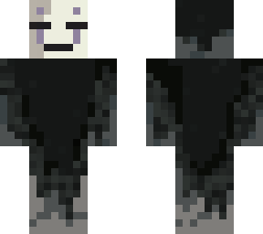 No-Face | Minecraft Skin