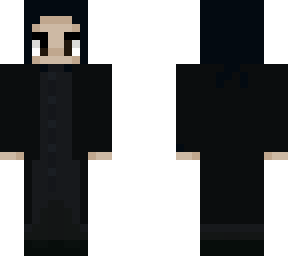 professor | Minecraft Skins