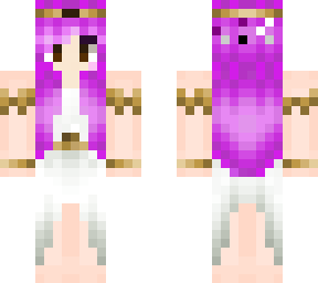 elf | Minecraft Skins