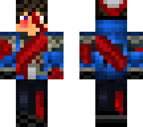 rainimator | Minecraft Skins