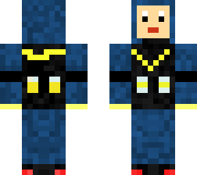 gamer | Minecraft Skins